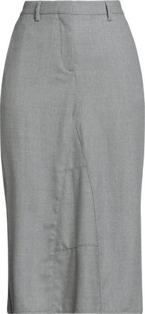 Mauro Grifoni HOSEN & RÖCKE - Midi-Röcke auf YOOX.COM