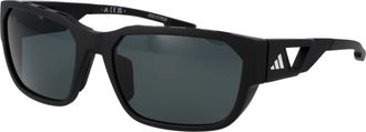 DL Sport Adidas Sport Sonnenbrillen SP0092 02D 58