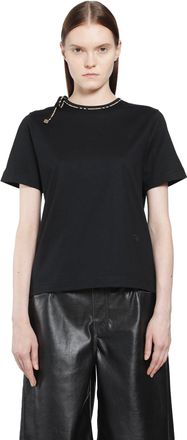 Burberry Frankie Bow Top