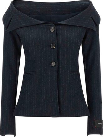 Pinko Blazer - Blau