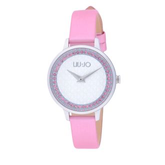 Liu Jo Uhr Liu Jo Casual Shine TLJ2766 Rosa