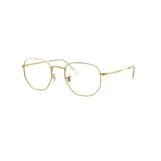 Ray-Ban unisex, Accessories, Gelb, 51 MMGr&ouml;&szlig;e