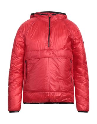 Woolrich JACKEN & M&Auml;NTEL - Pufferjacken & Daunenjacken auf YOOX.COM