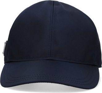 Prada Re-Nylon Baseball Cap