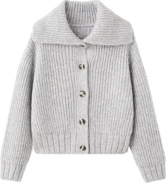 Mango Strickjacke ESTI