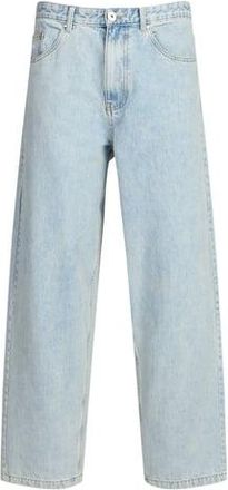 H&eacute;las. Jeans Dieu grec en coton