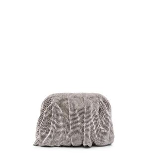 Benedetta Bruzziches Venus La Petite - - Bags - Damen - Grau - ONE SIZE