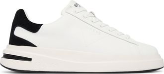 Guess Sneakers Guess FMFLBA LEA12 Wei&szlig;