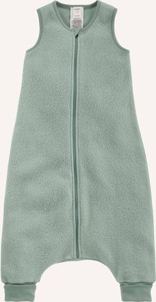 Hessnatur Hessnatur Fleece Schlafsack gruen