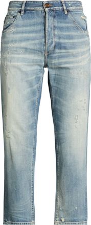 Pantaloni Torino HOSEN & R&Ouml;CKE - Jeanshosen auf YOOX.COM