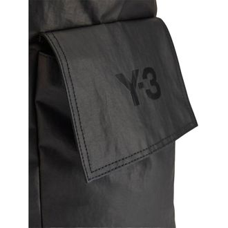 adidas Nylon Tote Bag - Black