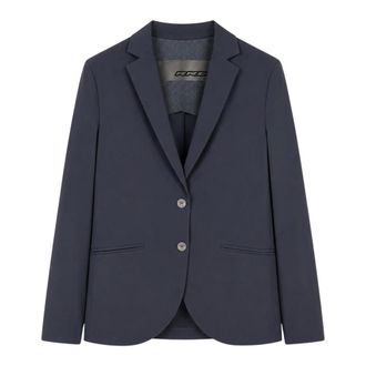 Roberto Ricci Design Rrd, Herren, Jacken, Blau, 2XSGr&ouml;&szlig;e