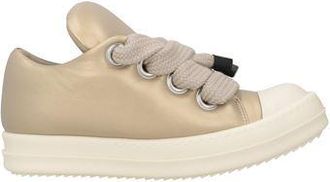 Rick Owens CHAUSSURES - Sneakers sur YOOX.COM
