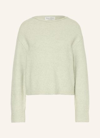 Marc O'Polo Marc Opolo Pullover gruen