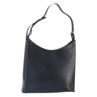 Ferragamo Pre-owned Shoulder Bag - - Pre-owned - Damen - Schwarzk - ONE SIZE