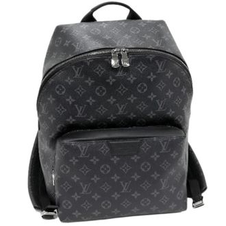 Louis Vuitton Pre-owned Apollo Monogram Rucksack - - Pre-owned - Herren - Schwarzk - ONE SIZE