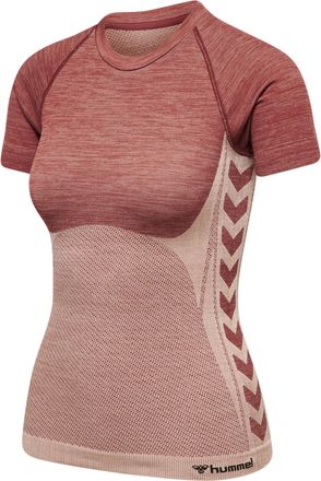 Hummel Clea Seamless Tight T-shirt