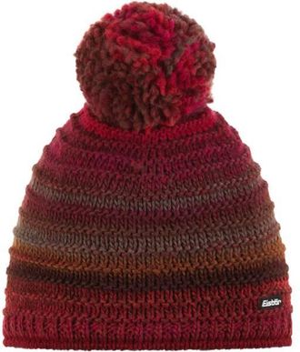 Eisb&auml;r Damen M&uuml;tze Mikata Pompon