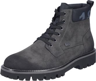 Rieker Schn&uuml;rboots