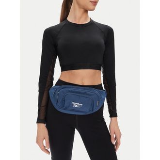 Reebok G&uuml;rteltasche Reebok RBK-B-005-07 Dunkelblau