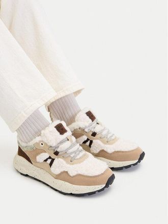 Roxy Sneakers CEO-V12-1088 Beige
