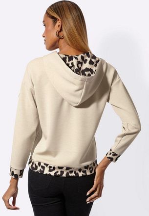 Cr&eacute;ation L Sweater Sweatshirt Langarm