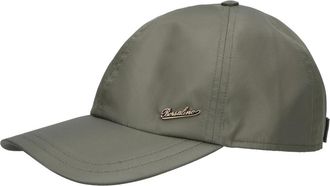 Borsalino unisex, Accessoires, Vert, Taille: 61 CM Casquette de baseball Hiker Rain