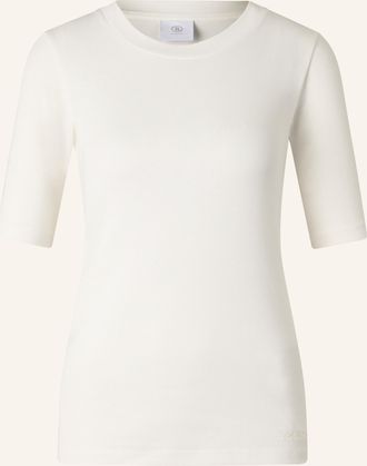Bogner T-Shirt Nikini weiss