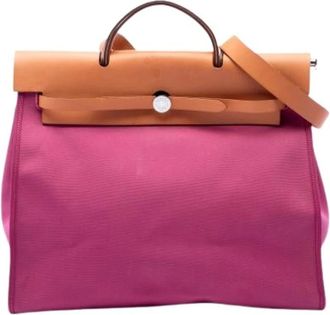 Herm&egrave;s Damen, Pre-Owned, Rosa, ONE SIZEGr&ouml;&szlig;e