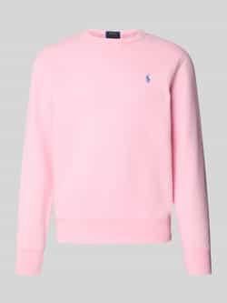 Polo Ralph Lauren Regular Fit Sweatshirt aus Baumwoll-Mix