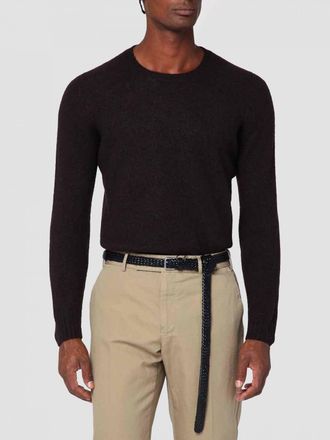 Drumohr Pull Homme couleur Anthracite