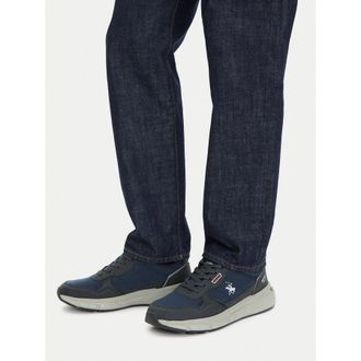 Beverly Hills Polo Club Sneakers Beverly Hills Polo Club CEO-V5-MARCO Dunkelblau