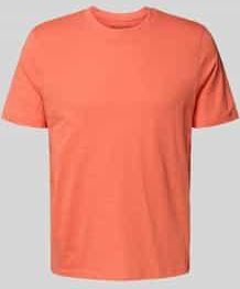 Mc Neal Regular Fit T-Shirt mit Rundhalsausschnitt