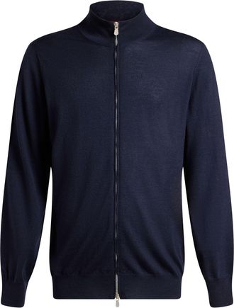 Brunello Cucinelli STRICKWAREN - Strickjacken auf YOOX.COM