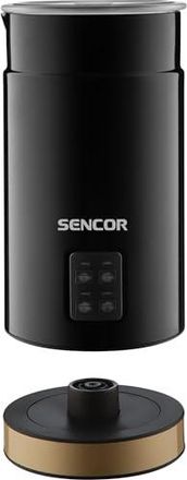 Sencor Milk frother SMF 2031BK SENCOR