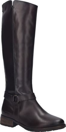 Josef Seibel Damen Stiefel Kate 08 in moro