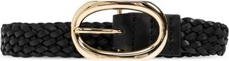 Anine Bing Damen, Accessories, Schwarzk, M/LGr&ouml;&szlig;e