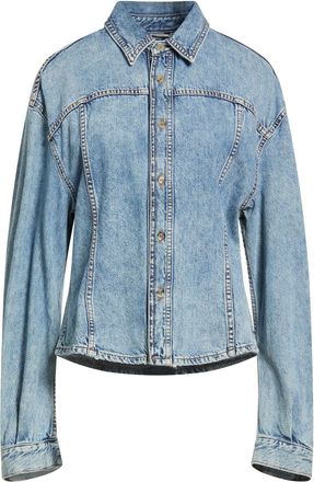 Haikure TOPS - Jeanshemden auf YOOX.COM