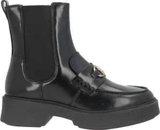 Tommy Hilfiger SCHUHE - Stiefeletten auf YOOX.COM