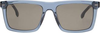 BOSS BRILLEN - Sonnenbrillen auf YOOX.COM