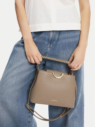 Lasocki Lasocki Handtasche MLS-E-056-05 Grau