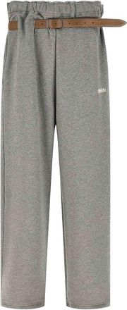 Magliano Pantalons D&eacute;contract&eacute;s - Gris