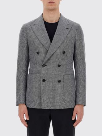 Tagliatore Veste TAGLIATORE Homme couleur Bleu