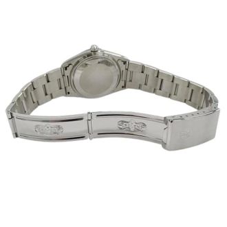 Rolex Pre-owned Vintage 14000 Wristwatch - Homme - Pre-owned - Rose - Taille: ONE Size