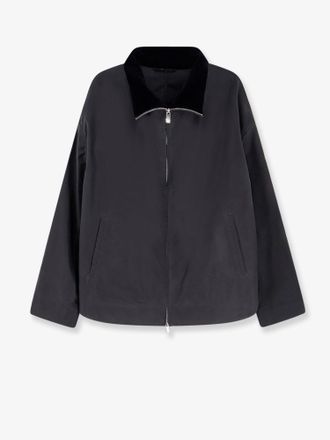 Toteme Country organic cotton jacket - TOTEME - gender_Woman