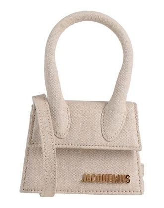 Jacquemus SACS - Sacs &agrave; main sur YOOX.COM