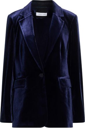 Caractere ANZ&Uuml;GE und CO-ORDS - Blazers auf YOOX.COM