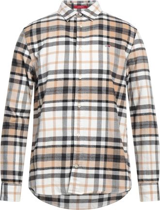 Tommy Jeans TOPS - Hemden auf YOOX.COM