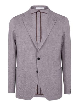 Tagliatore Veste Casual - Marron