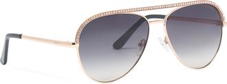 Guess Sonnenbrillen Guess GU00271 Grau